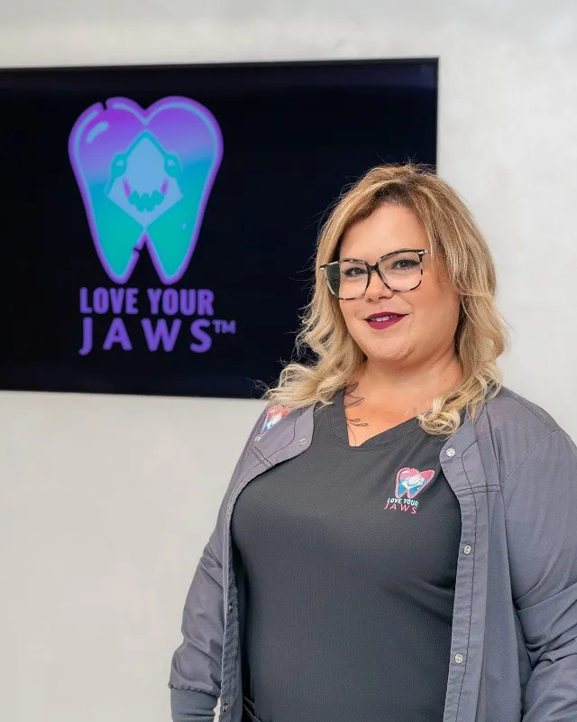 Meet Our Staff - Love Your Jaws